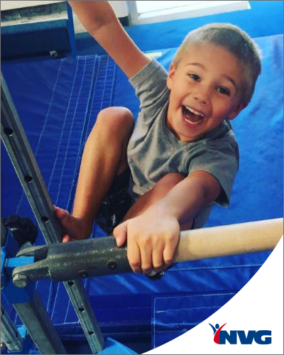 Open Gym - North Valley Gymnastics