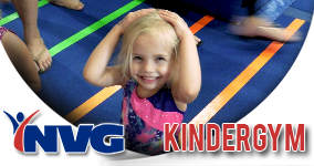 Programs - North Valley Gymnastics